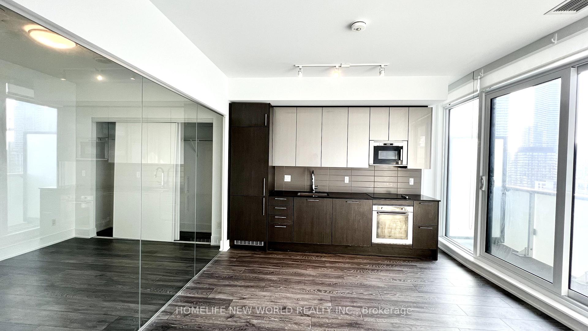 2307 - 403 Church Street, Toronto, ON M4Y 2C2