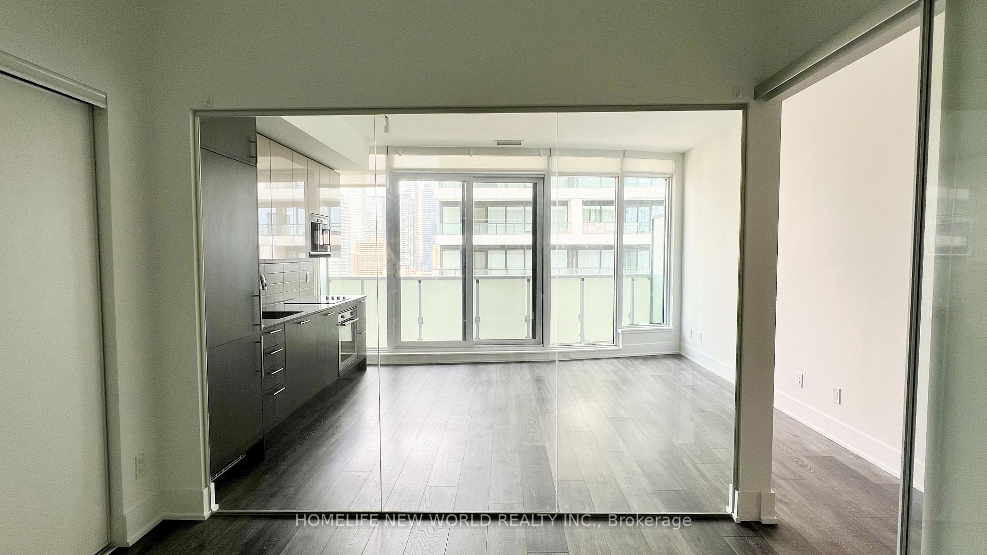 2307 - 403 Church Street, Toronto, ON M4Y 2C2