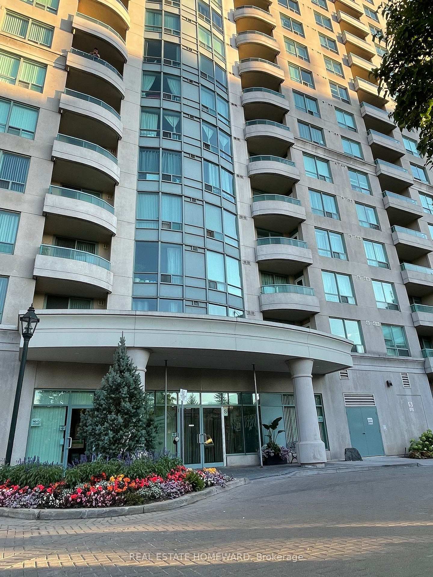 2307 - 61 Town Centre Court, Toronto, ON M1P 5C5