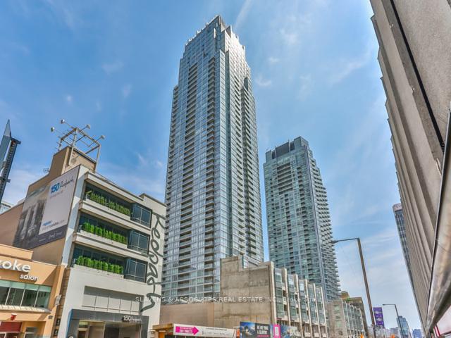 2308 - 2191 Yonge Street, Toronto, ON M4S 3H8