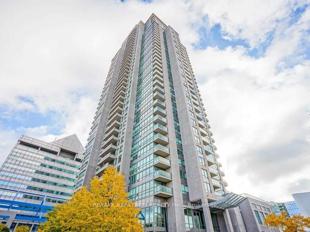 2308 - 60 Brian Harrison Way, Toronto, ON M1P 5J5