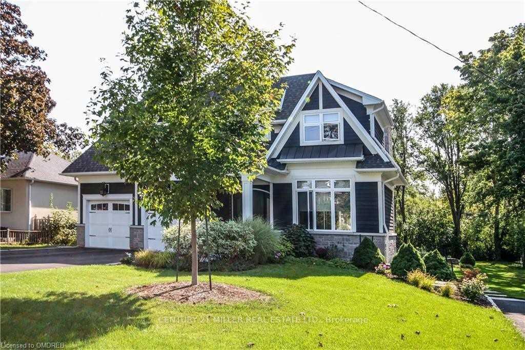 2308 BELYEA Street, Oakville, ON L6L 1N6