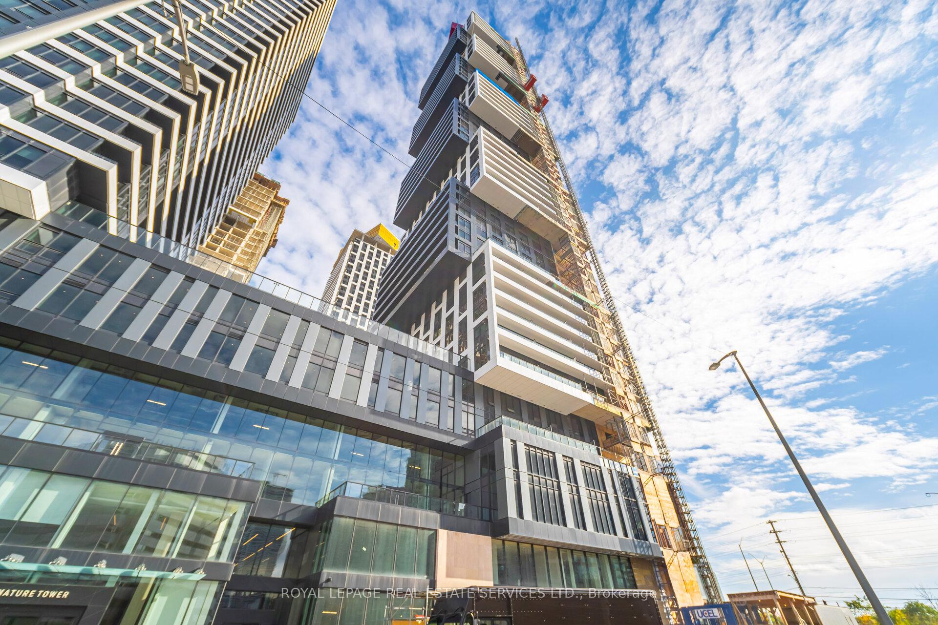 2309 - 4015 The Exchange, Mississauga, ON L5B 0N9