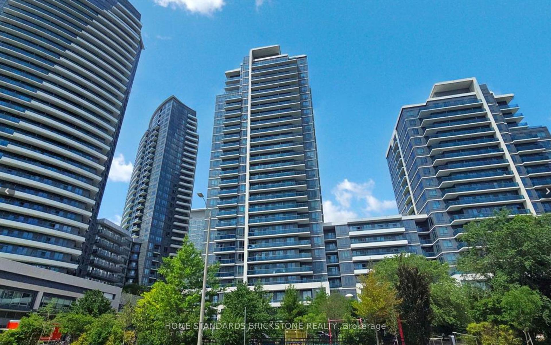 2309 - 7165 Yonge Street, Markham, ON L3T 0C9