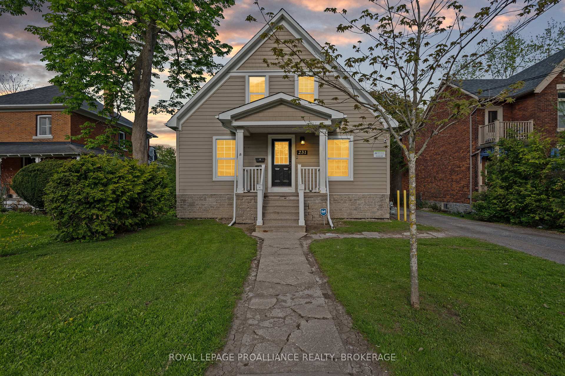 231 Albert Street, Kingston, ON K7L 3V4