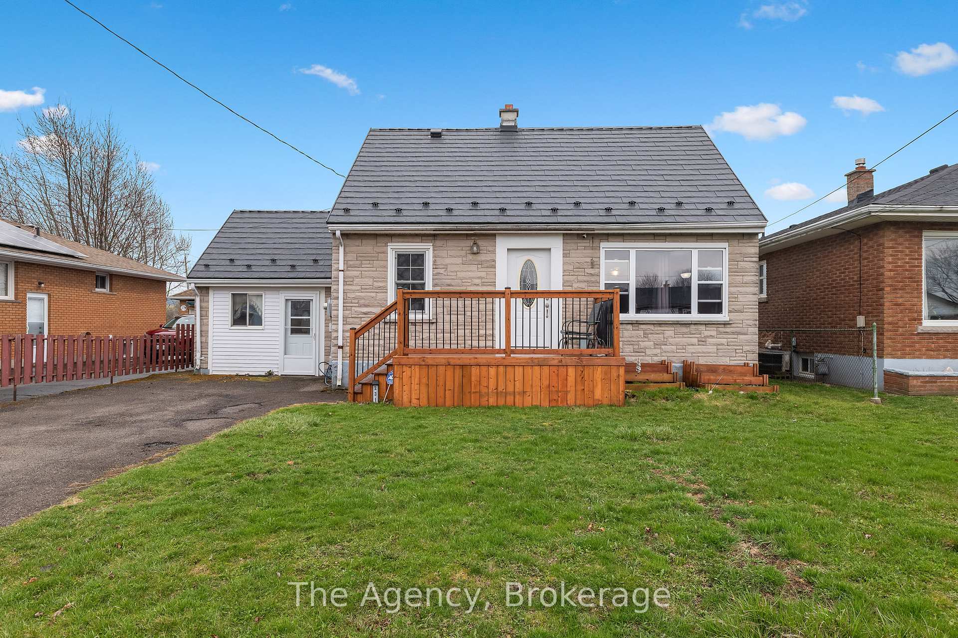 231 Johnston Street, Port Colborne, ON L3K 1H4