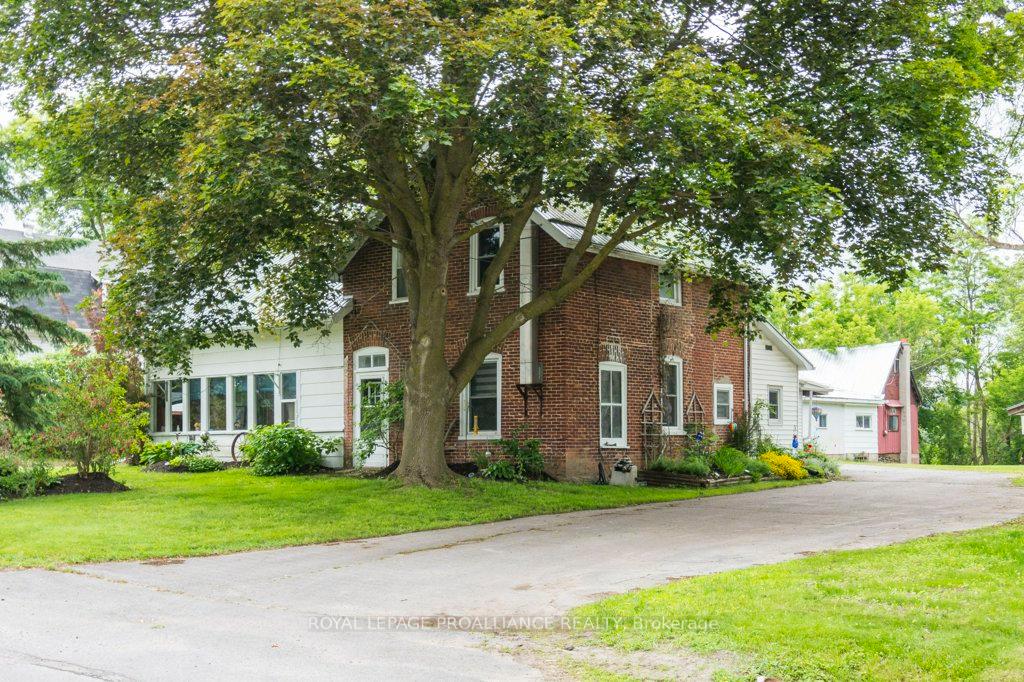 231 Mill Street, Stirling-Rawdon, ON K0K 3E0