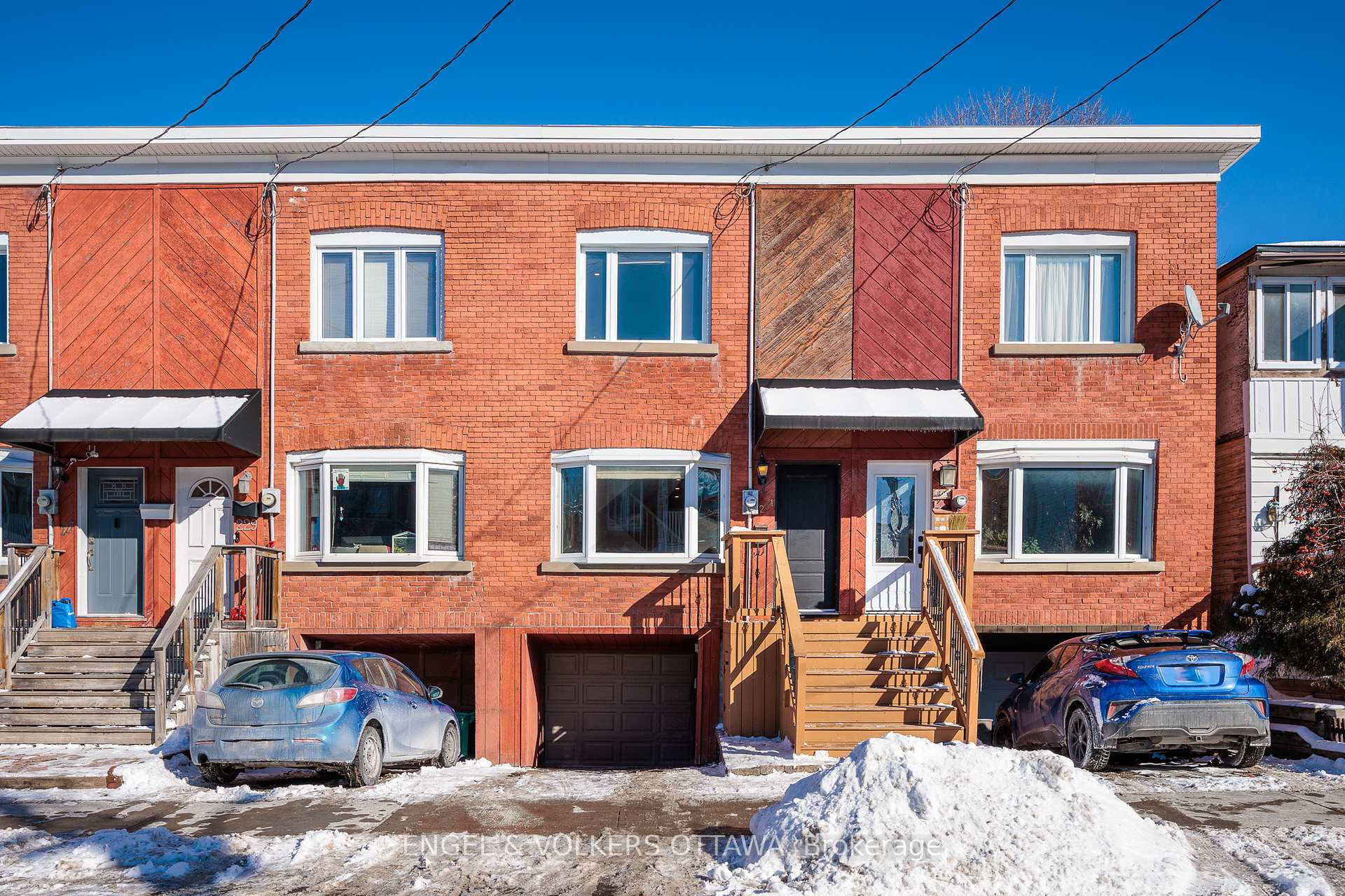 231 PERCY Street, Ottawa Centre, ON K1R 6G2