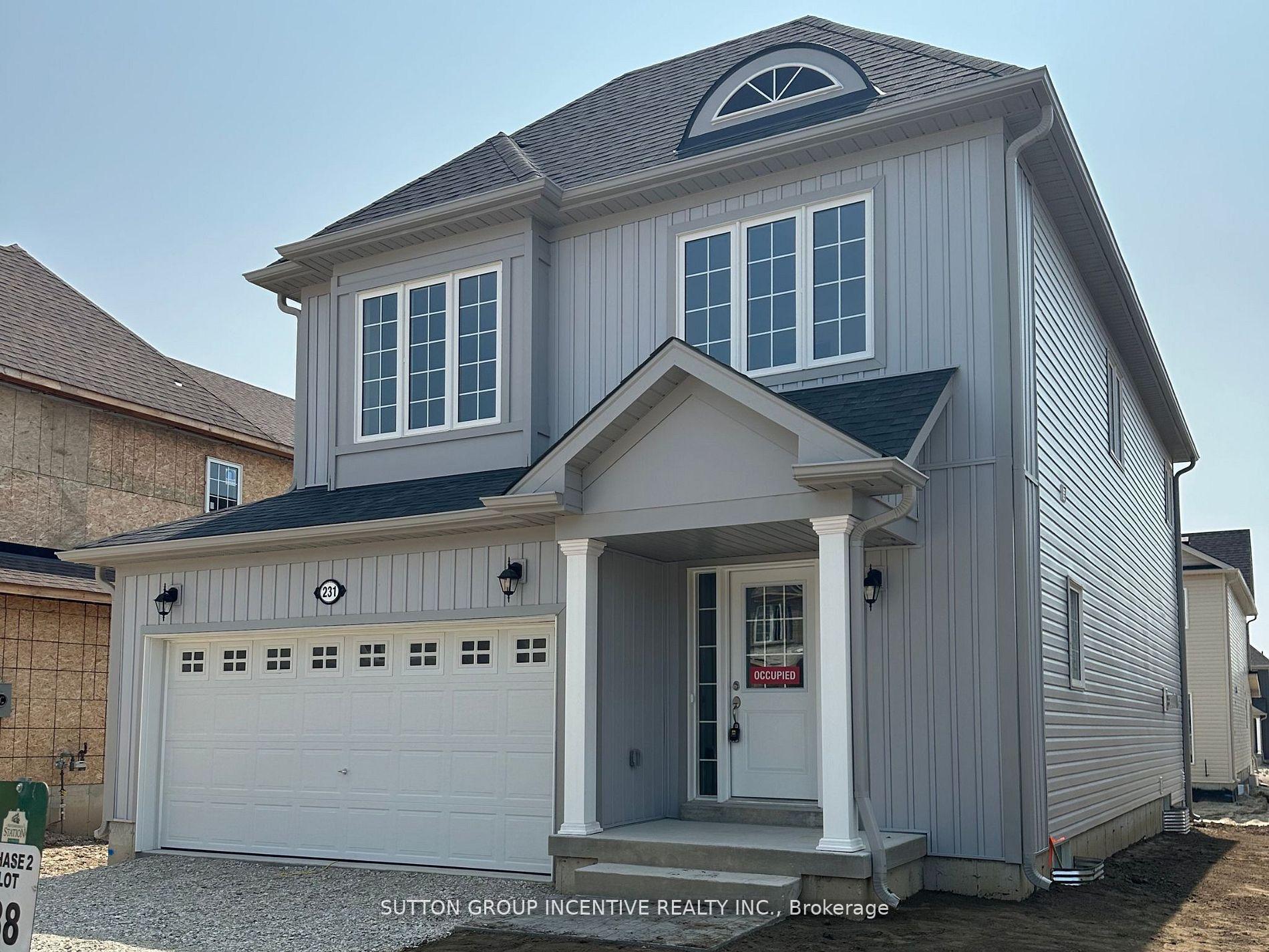231 PRESCOTT Drive, Clearview, ON L0M 1S0