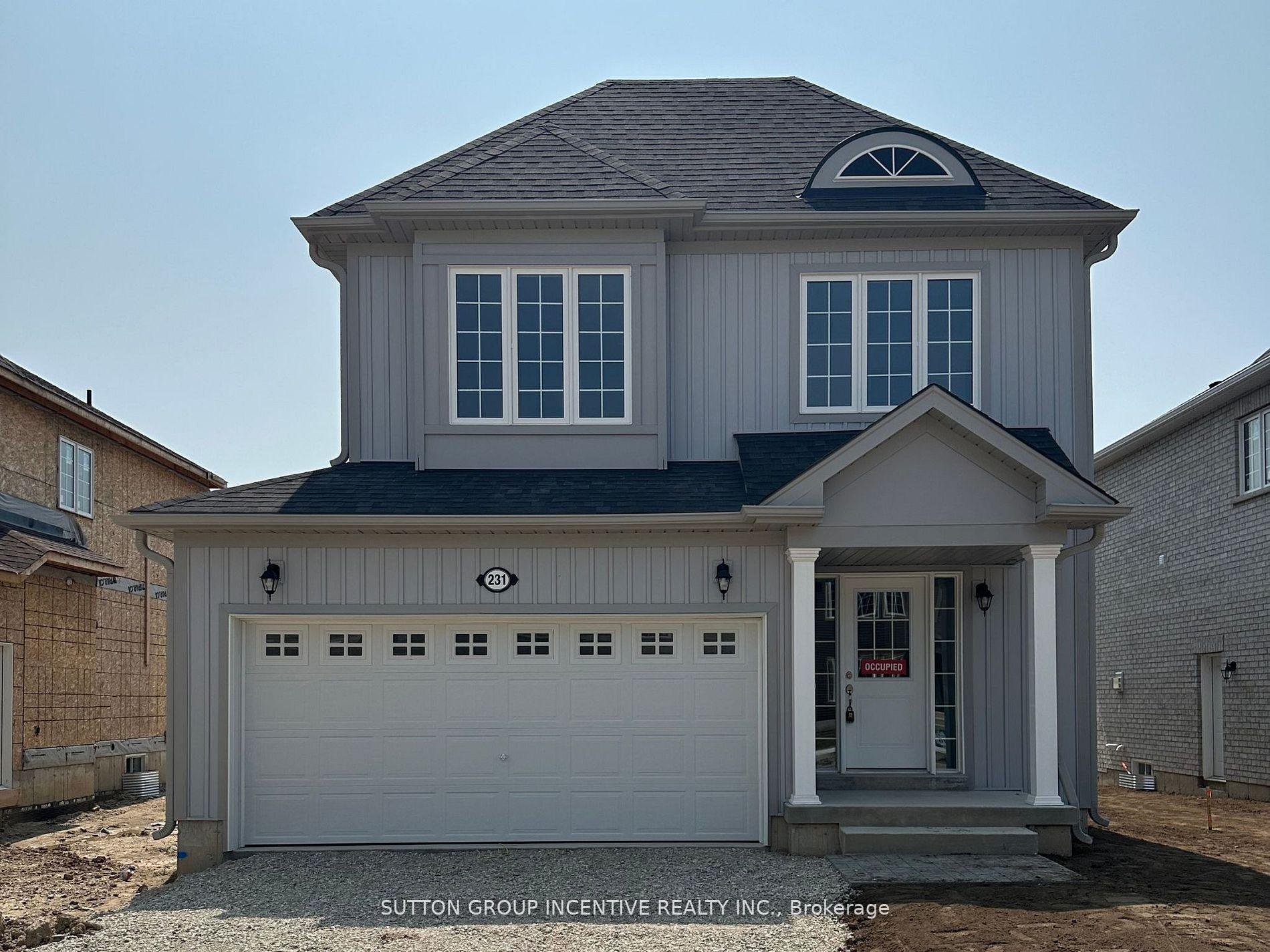 231 PRESCOTT Drive, Clearview, ON L0M 1S0