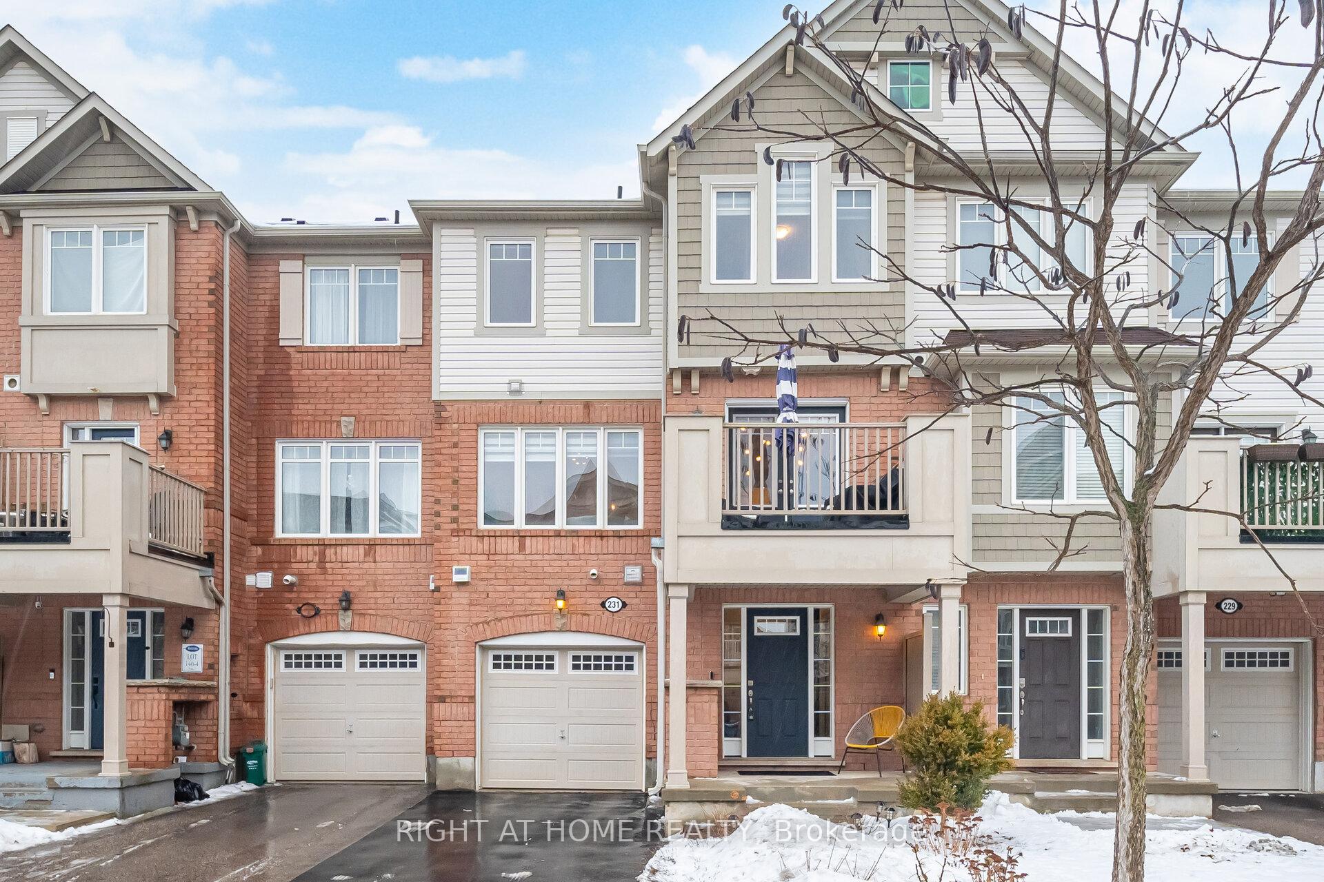231 Septimus Heights, Milton, ON L9T 8N7