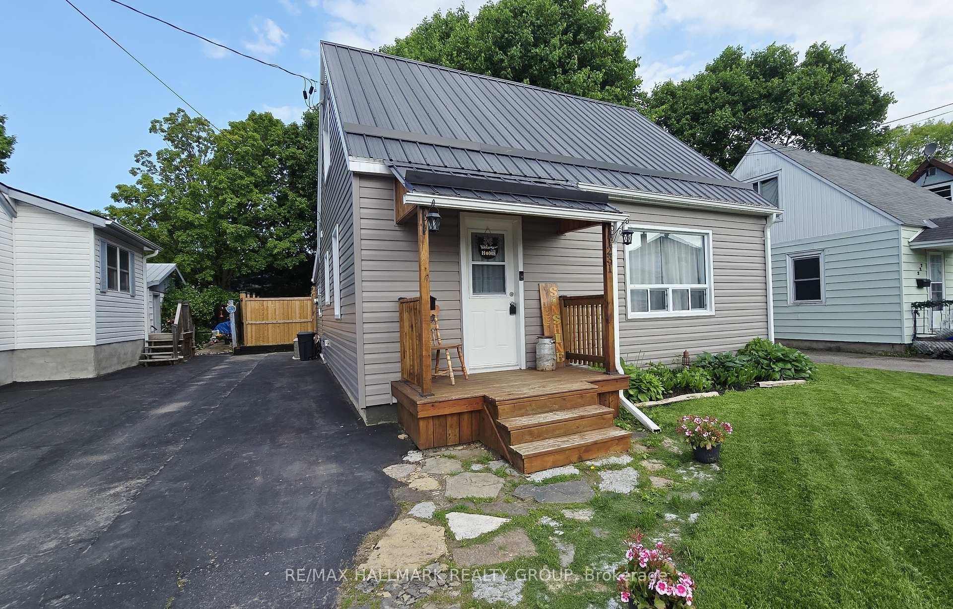 231 William Avenue, Renfrew, ON K7V 2Z4