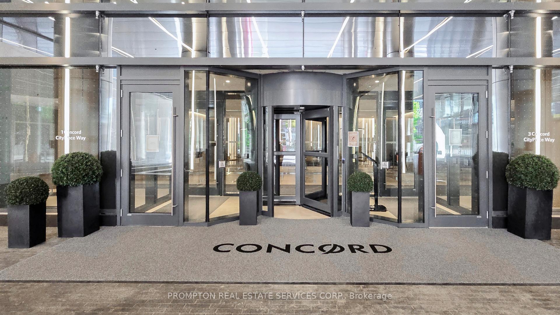 2310 - 3 Concord Cityplace Way, Toronto, ON M5V 0X4