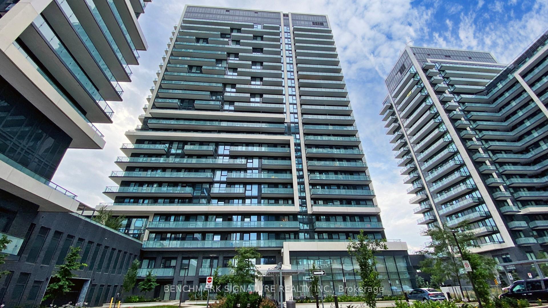 2310 - 95 Oneida Crescent, Richmond Hill, ON L4B 0H5