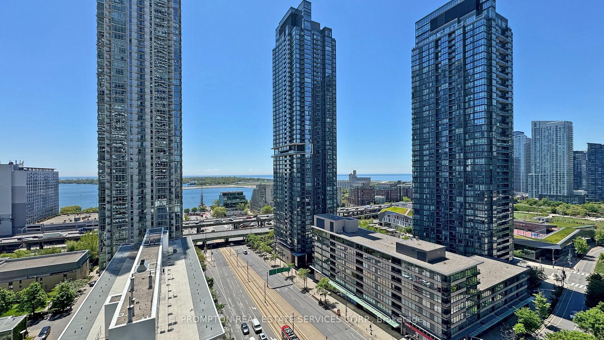 2311 - 3 Concord Cityplace Way, Toronto, ON M5V 0X4