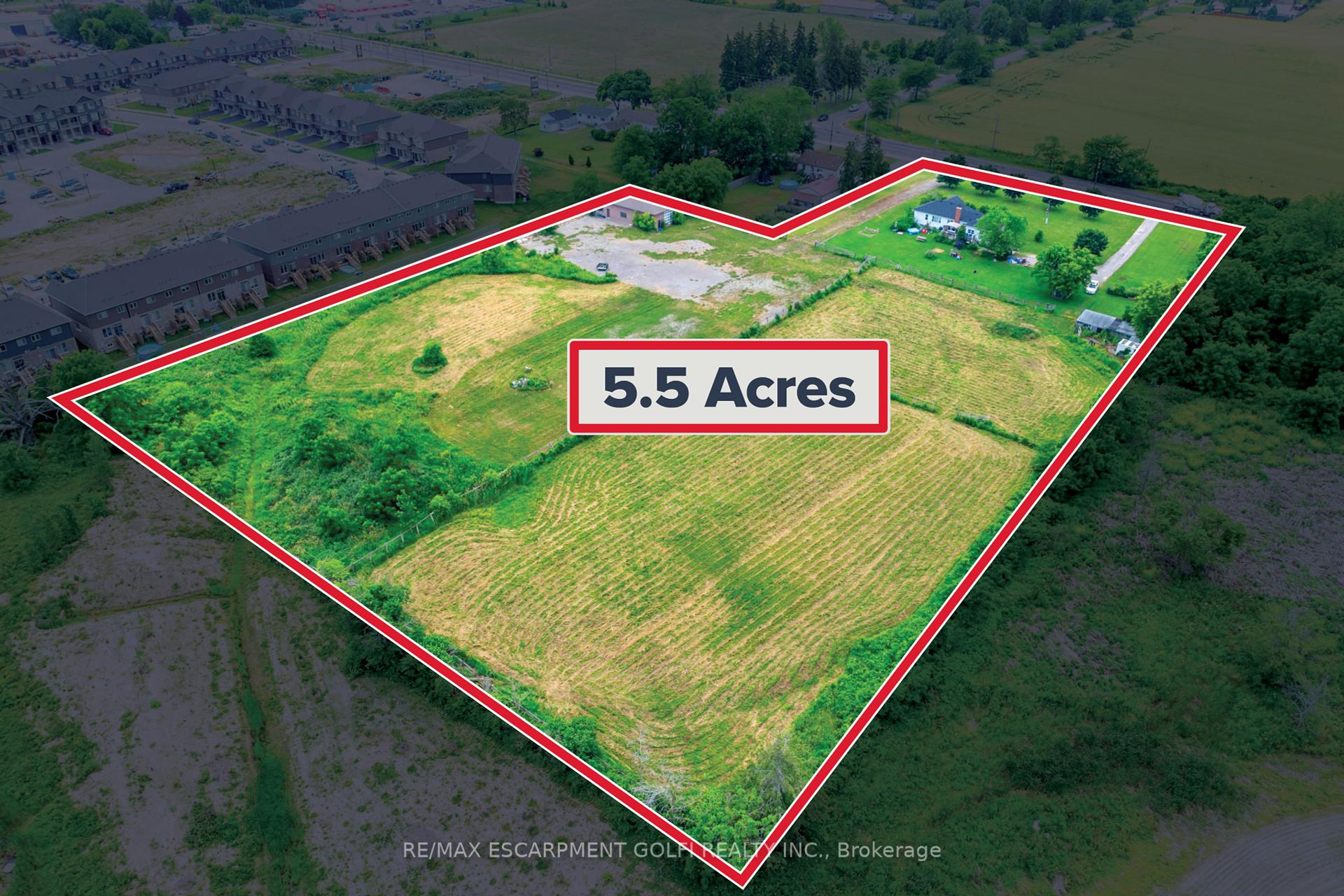 2311 Highway 56, Hamilton, ON L0R 1C0
