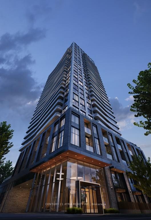 2313 - 36 Olive Avenue, Toronto, ON M2N 0M4