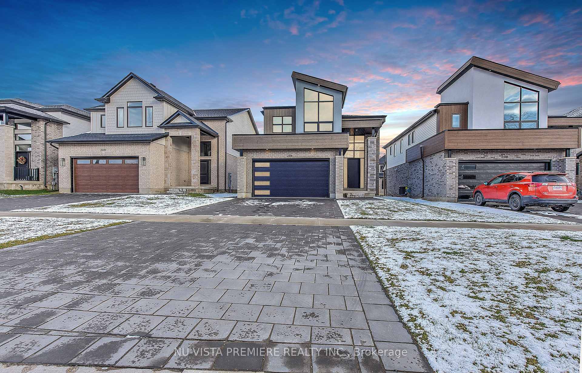 2314 Wickerson Road, London, ON N6K 0C3