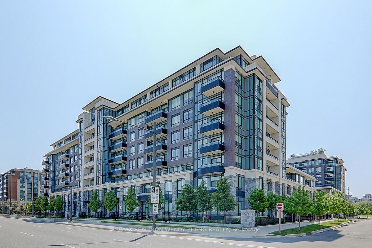 232 - 25 Water Walk Drive, Markham, ON L3R 1L5