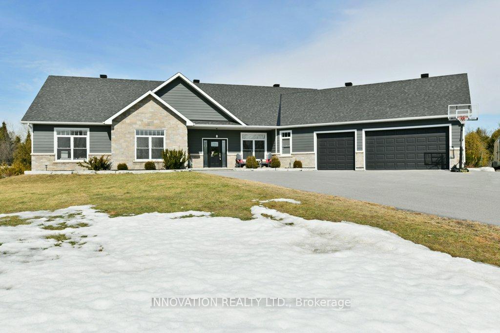 232 Cedar Pond Road, Carp - Huntley Ward, ON K0A 1L0