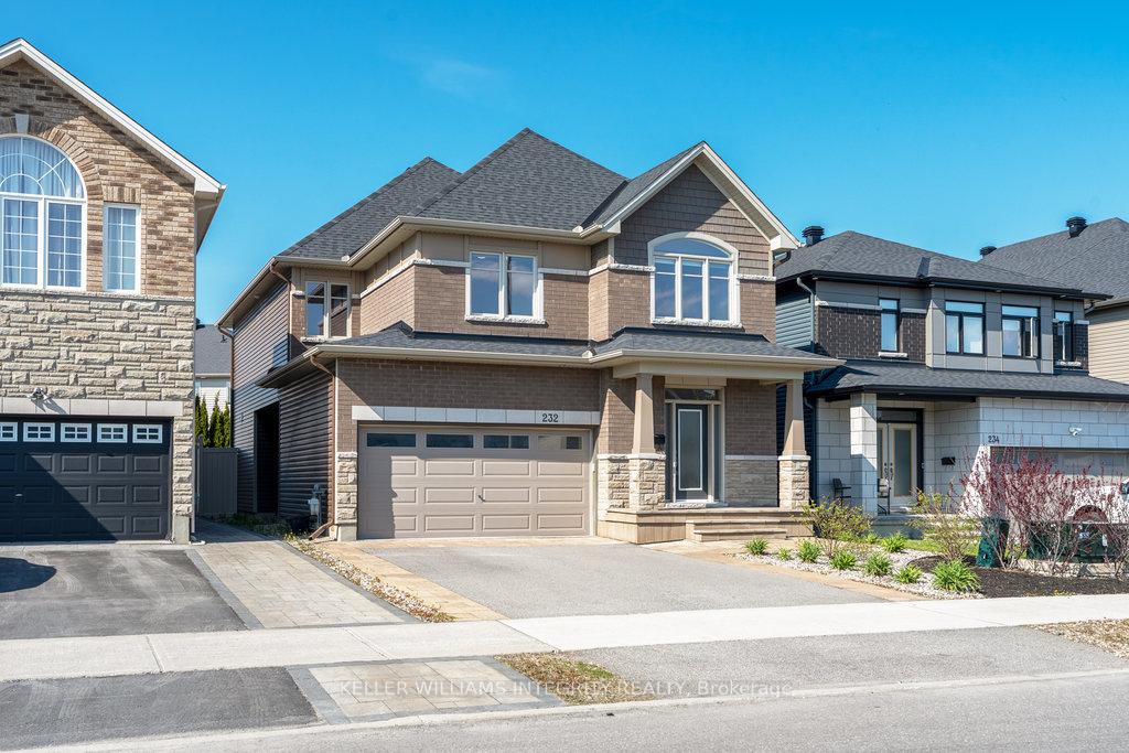 232 Joshua Street, Orleans - Convent Glen and Area, ON K1W 0B9
