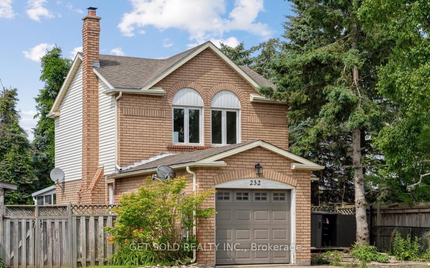 232 Kozlov Street, Barrie, ON L4N 7H6