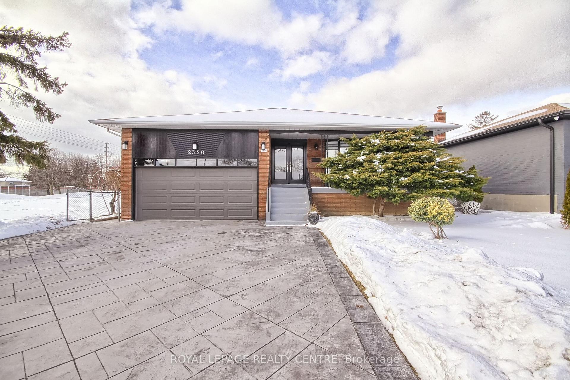 Lower - 2320 Hensall Street, Mississauga, ON L5A 2S9
