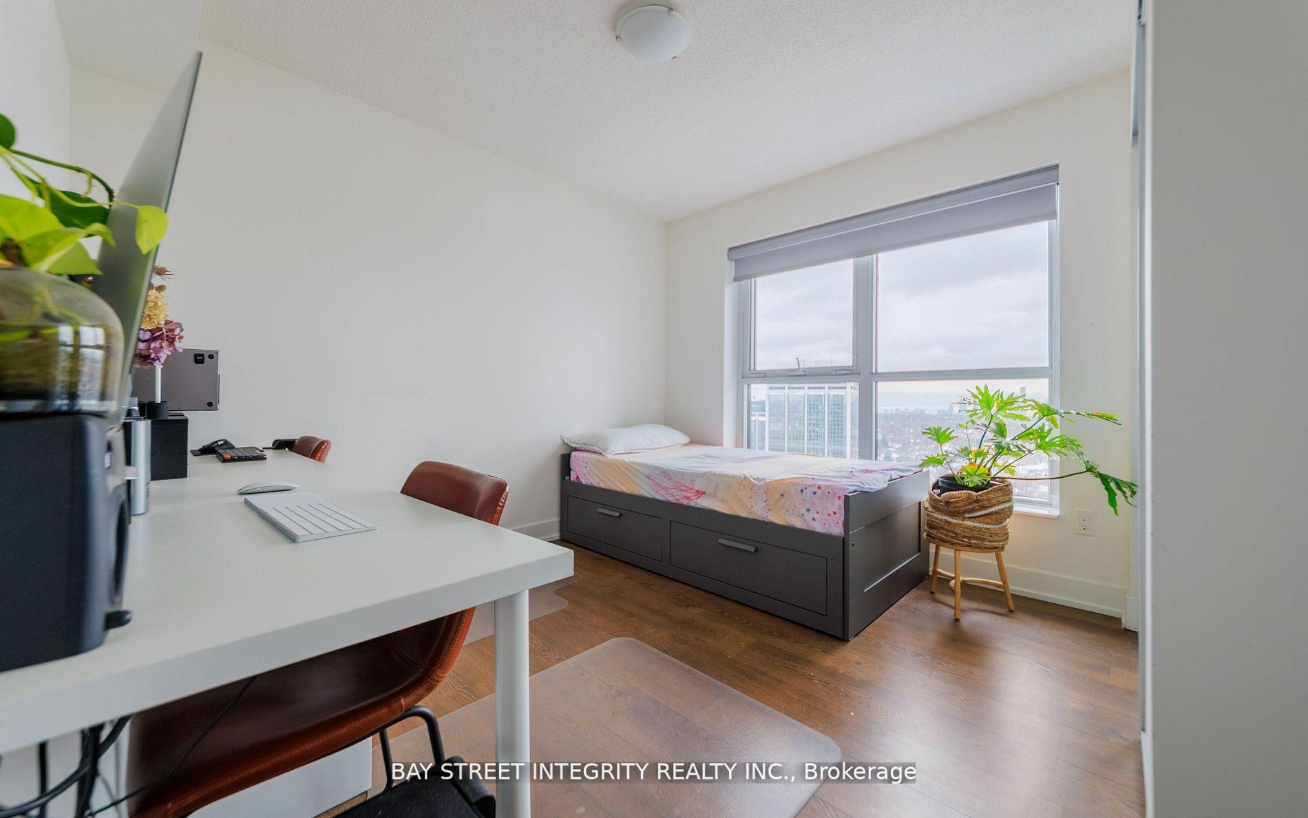 2323 - 9 Mabelle Avenue, Toronto, ON M9A 0E1