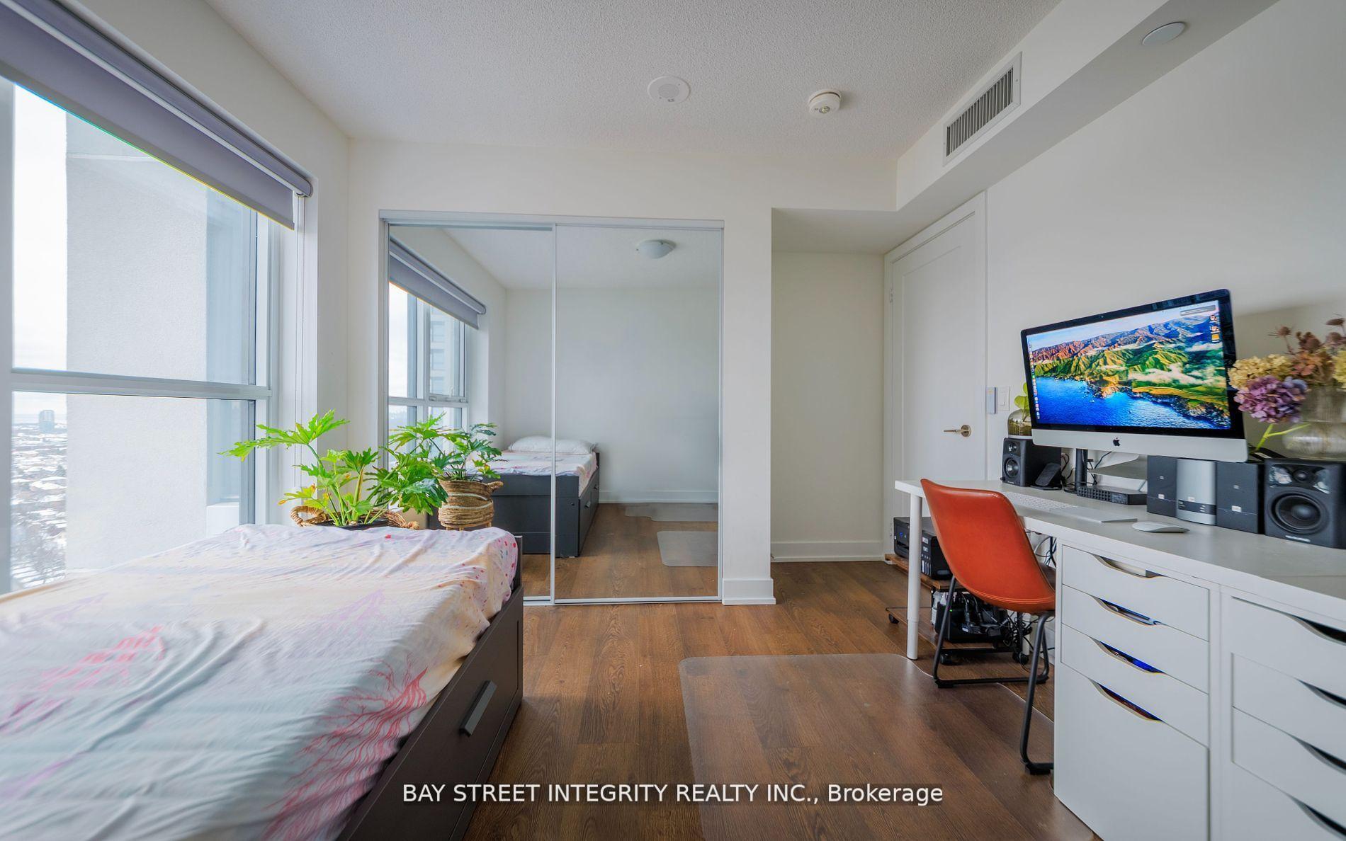 2323 - 9 Mabelle Avenue, Toronto, ON M9A 0E1