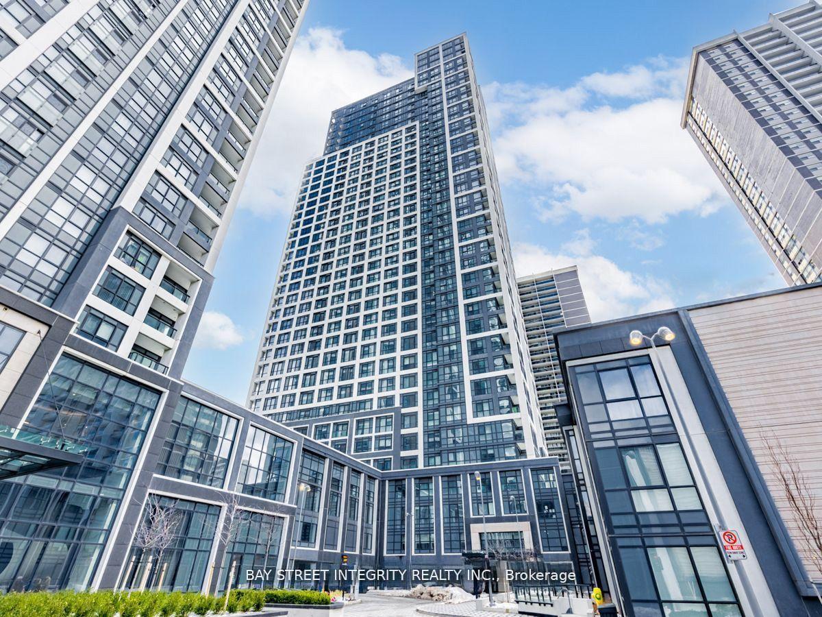 2323 - 9 Mabelle Avenue, Toronto, ON M9A 0E1