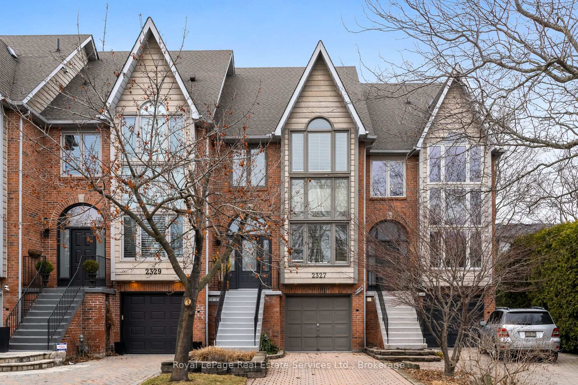 2327 Marine Drive, Oakville, ON L6L 1C2