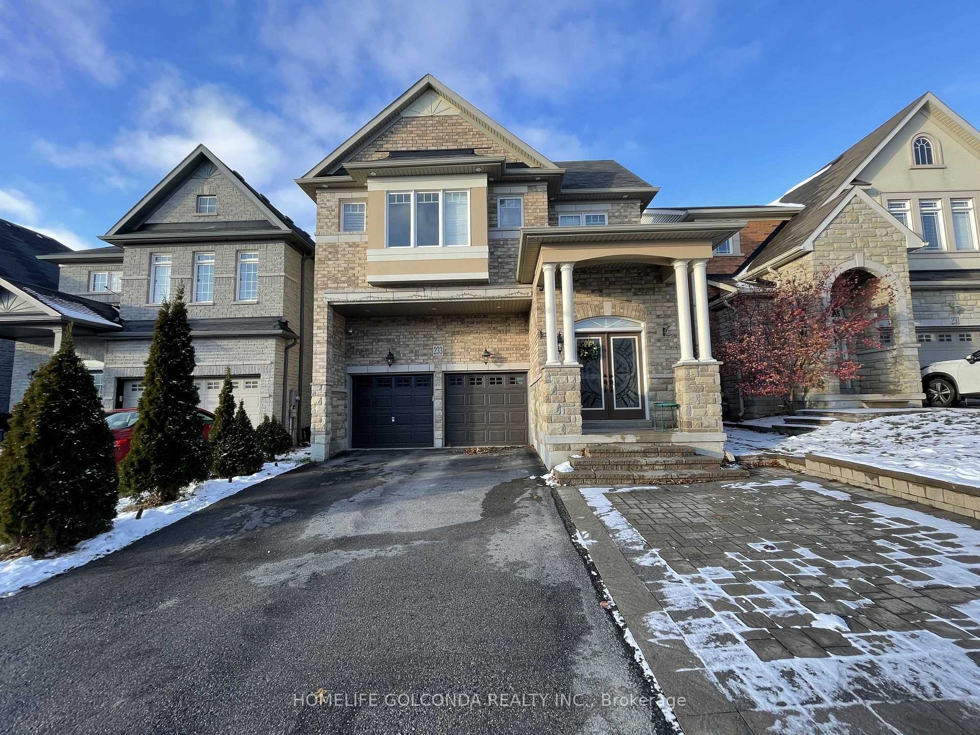 Lower Level - 233 Aspenwood Drive, Newmarket, ON L3X 3L1