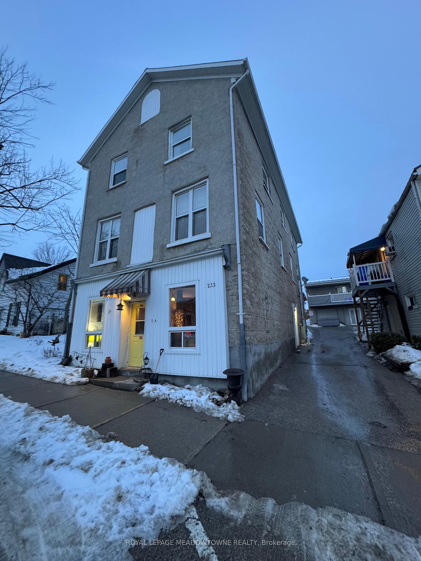 5A - 233 Geddes Street, Centre Wellington, ON N0B 1S0
