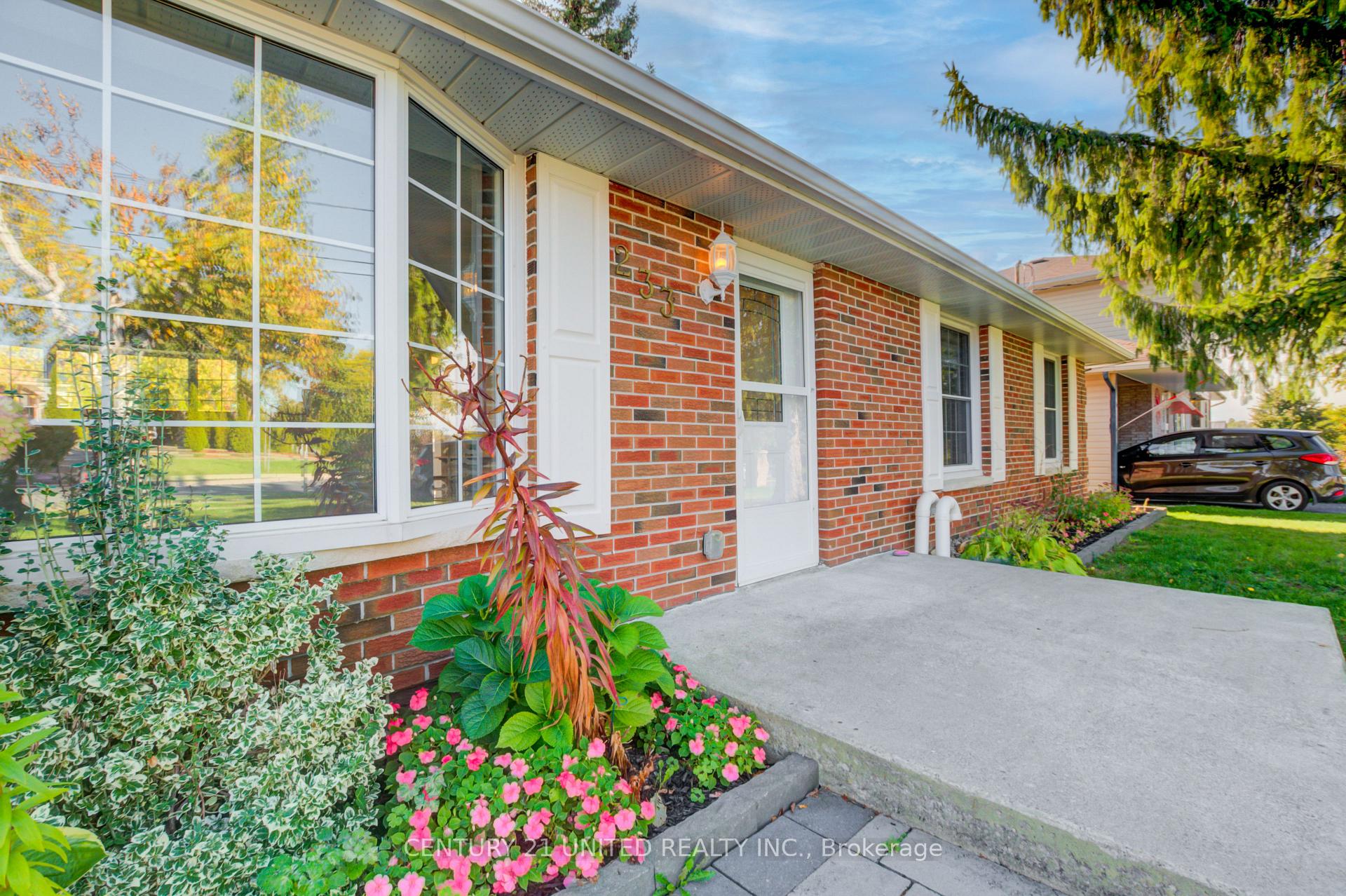 233 Market Street, Trent Hills, ON K0L 1L0