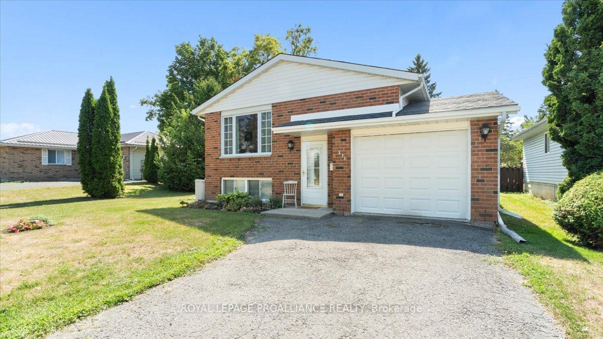 233 Russet Road, Trent Hills, ON K0L 1L0