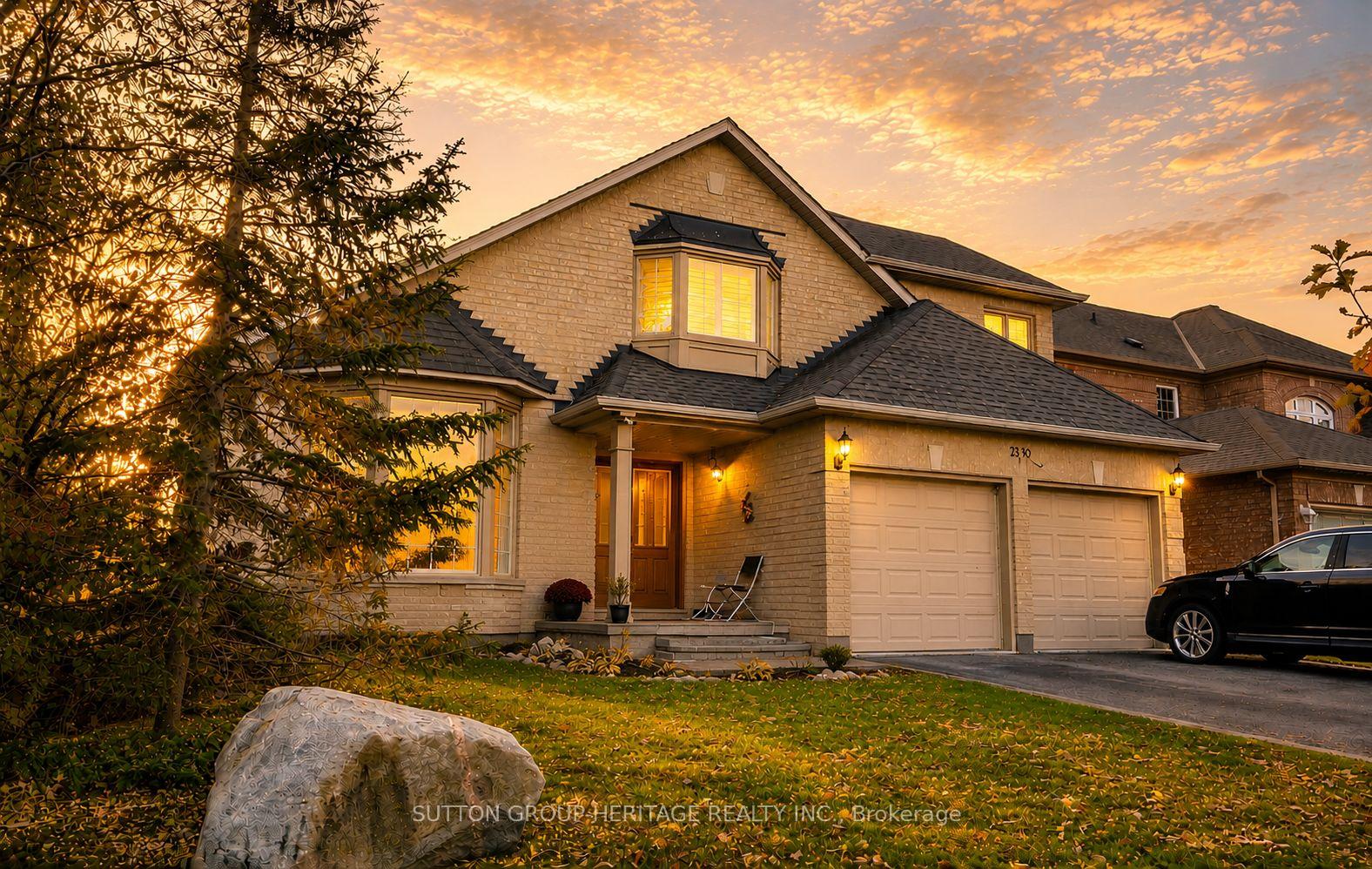 2330 Southcott Road, Pickering, ON L1X 2S9