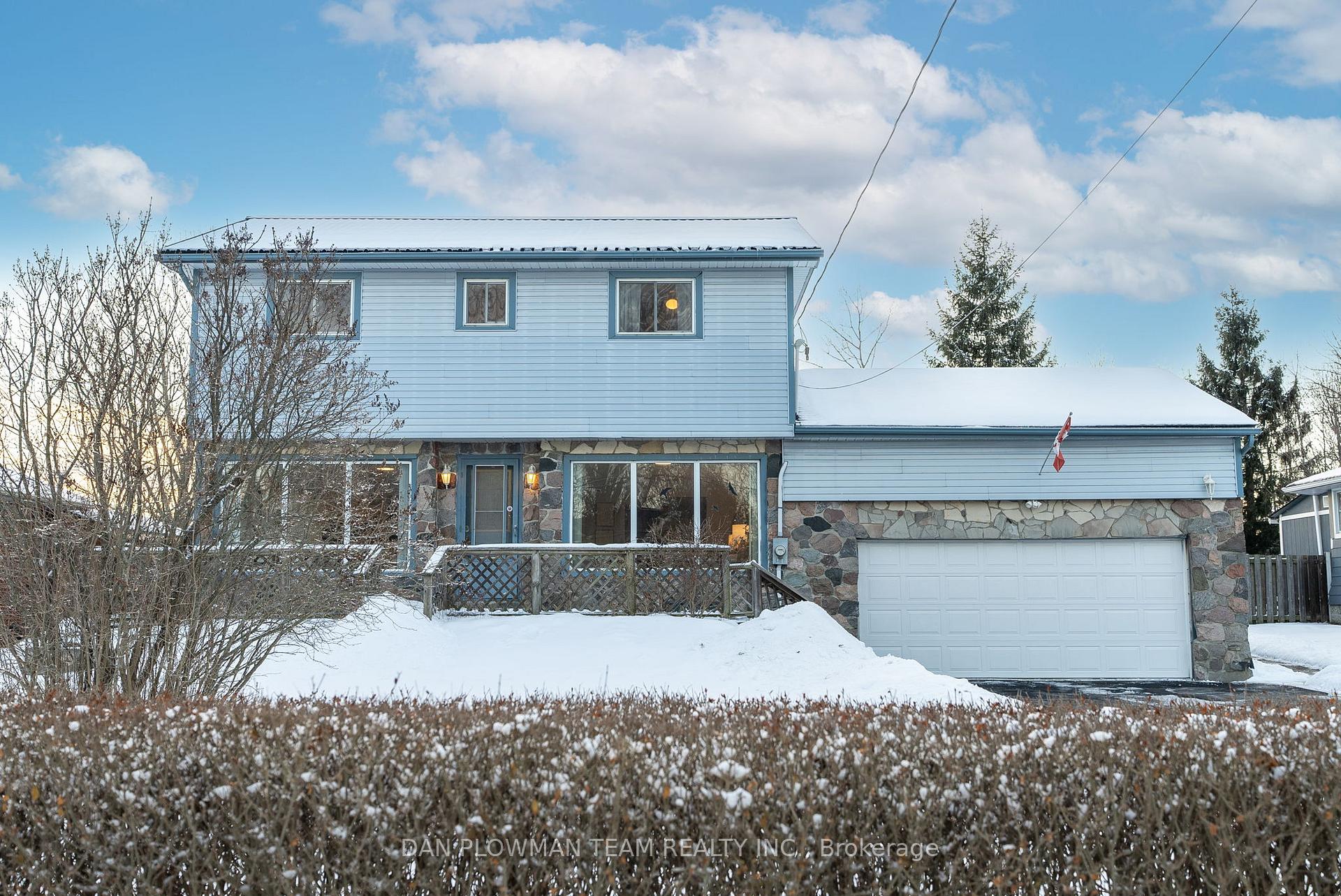 2334 Maple Grove Road, Clarington, ON L1C 3K7