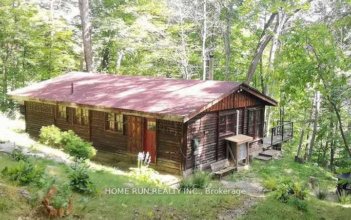 2335 Calabogie Road, Greater Madawaska, ON K0J 1G0