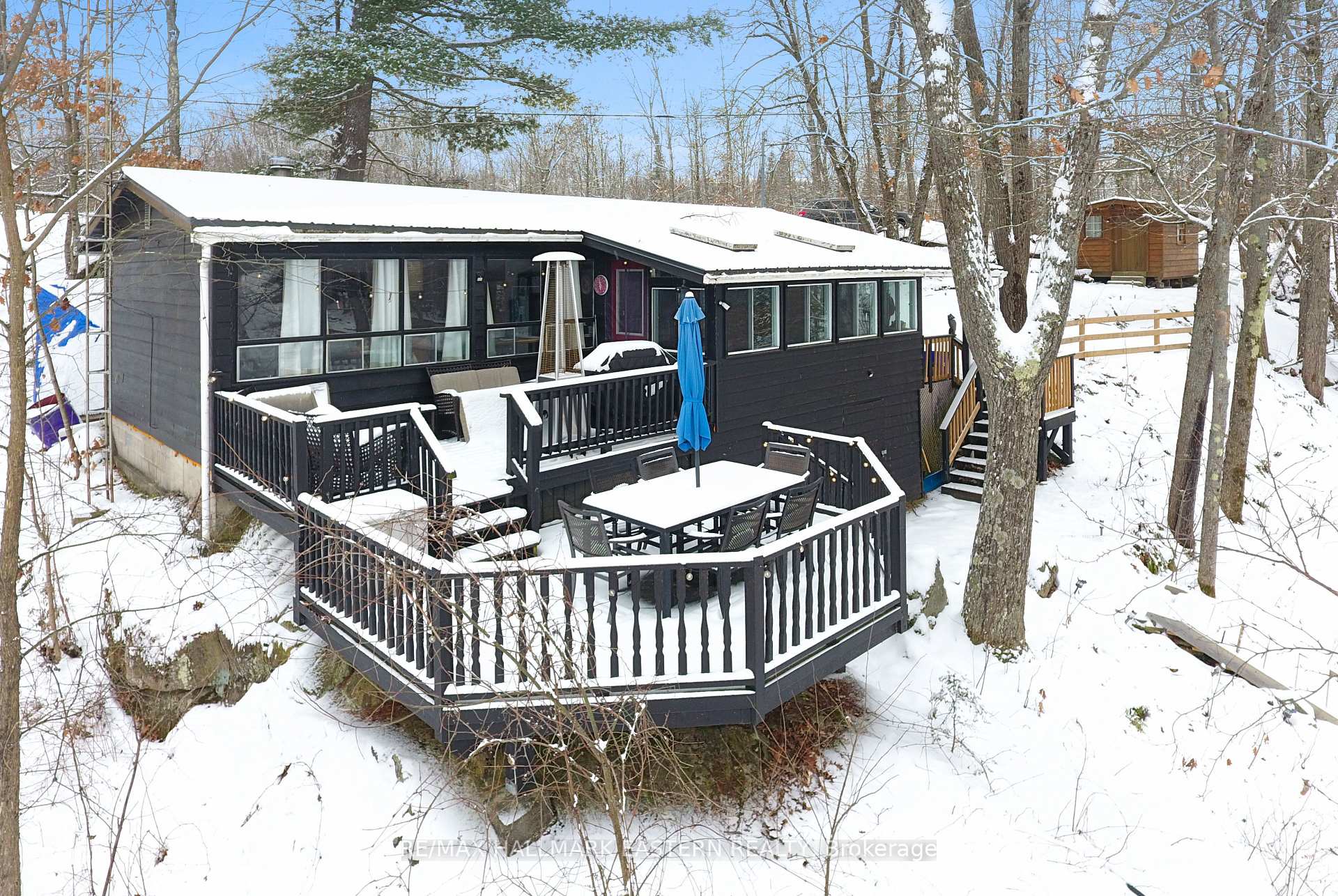 2335 Lakeside Road, Douro-Dummer, ON K0L 2H0