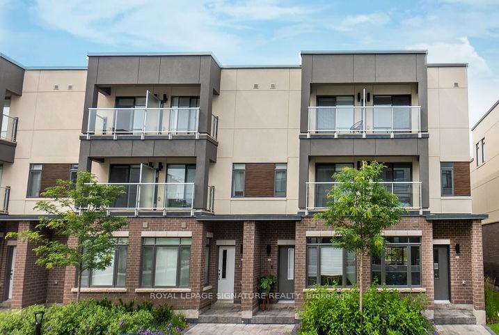 234 - 3074 SIXTH Line, Oakville, ON L6M 4J9