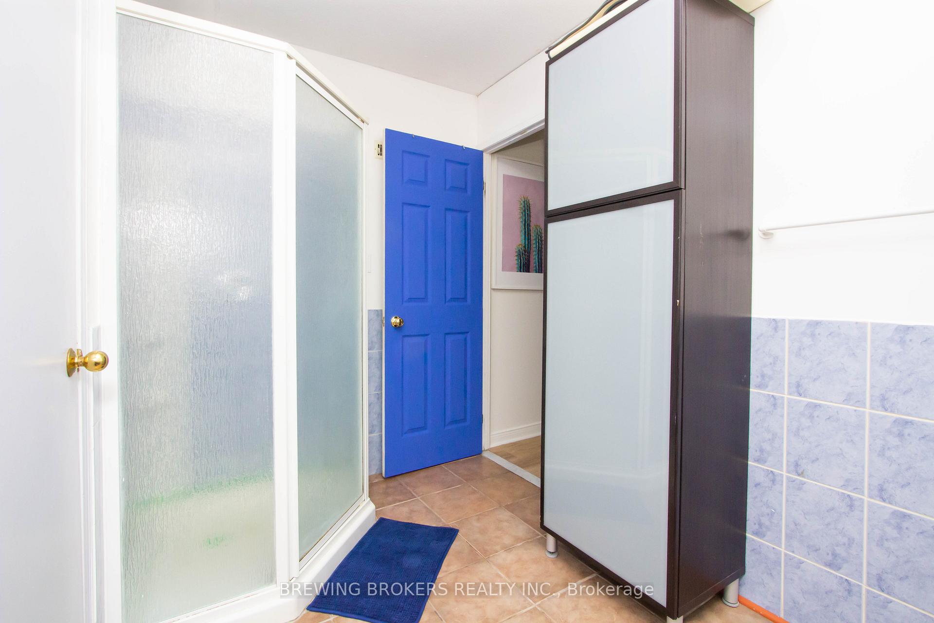 234 Robert Hicks (Lower) Drive, Toronto, ON M2R 3R5