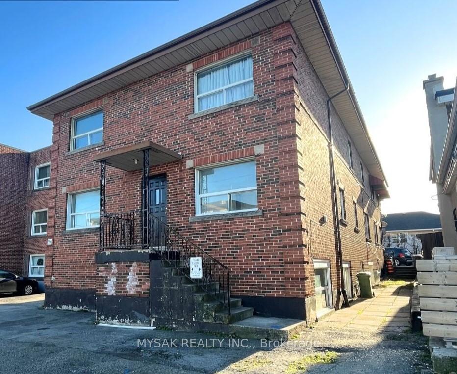 2342 King Street E, Hamilton, ON L8K 1X7