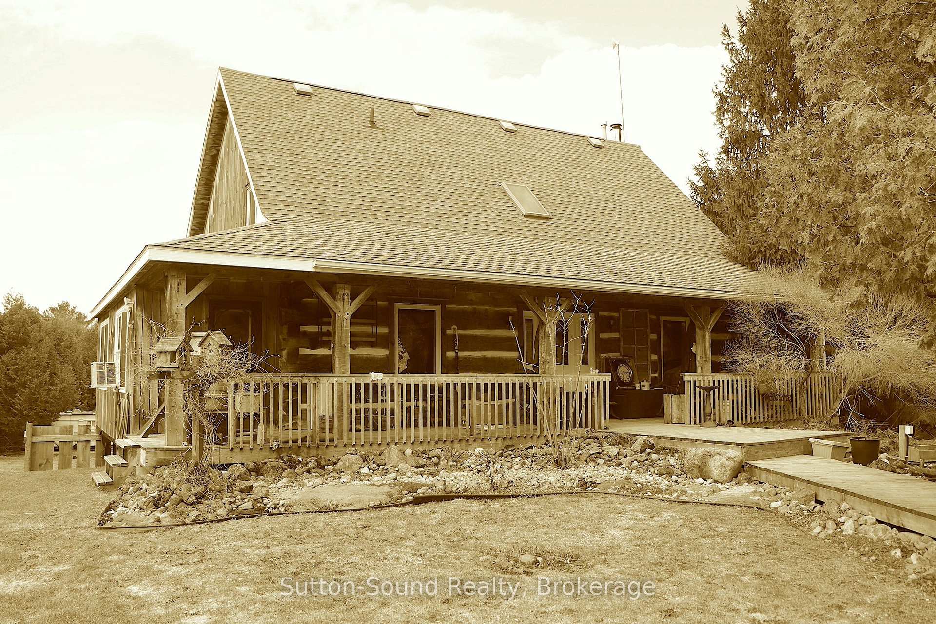 West Grey Real Estate MLS® Listings & Houses For Sale