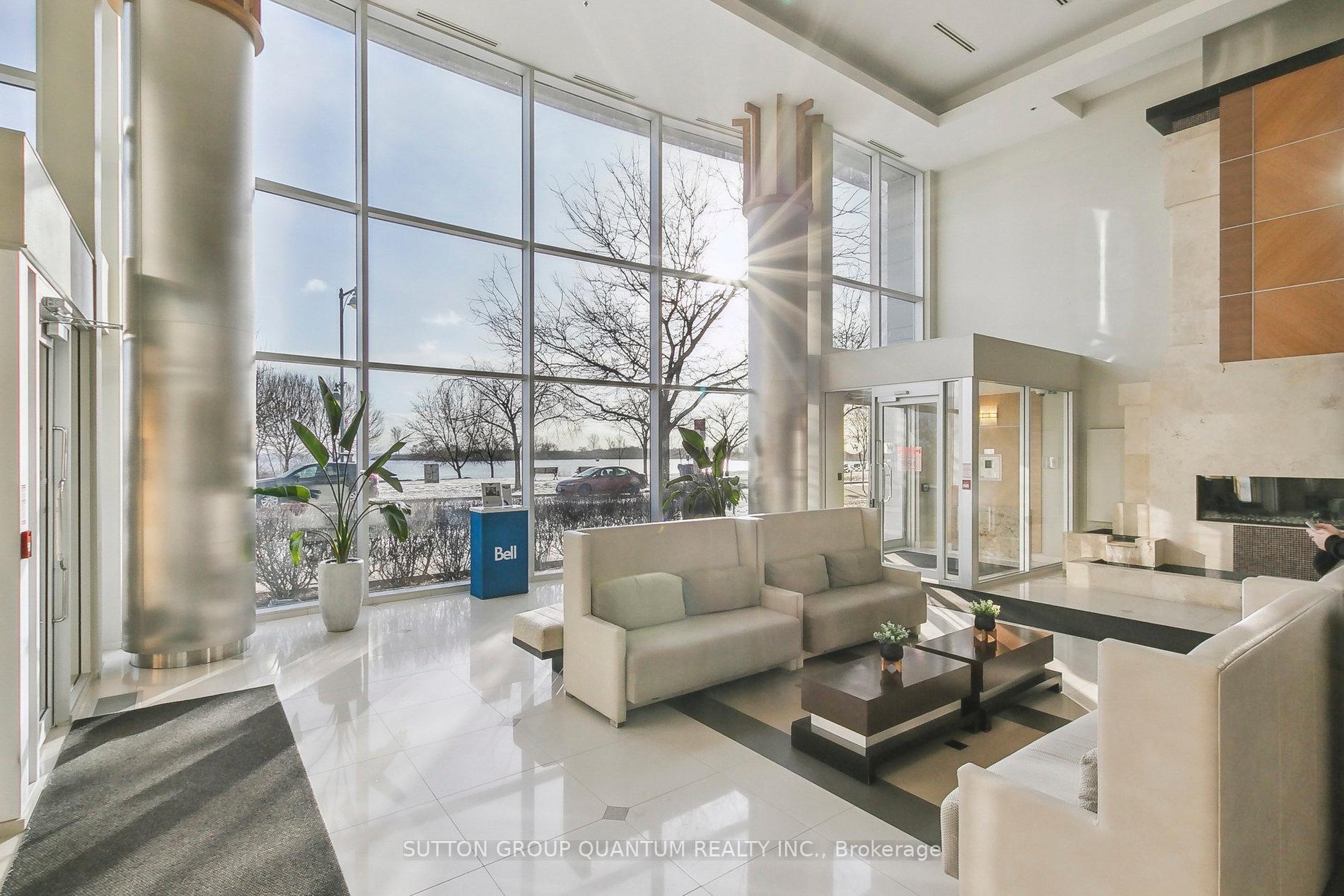 235 - 58 Marine Parade Drive, Toronto, ON M8V 4G1