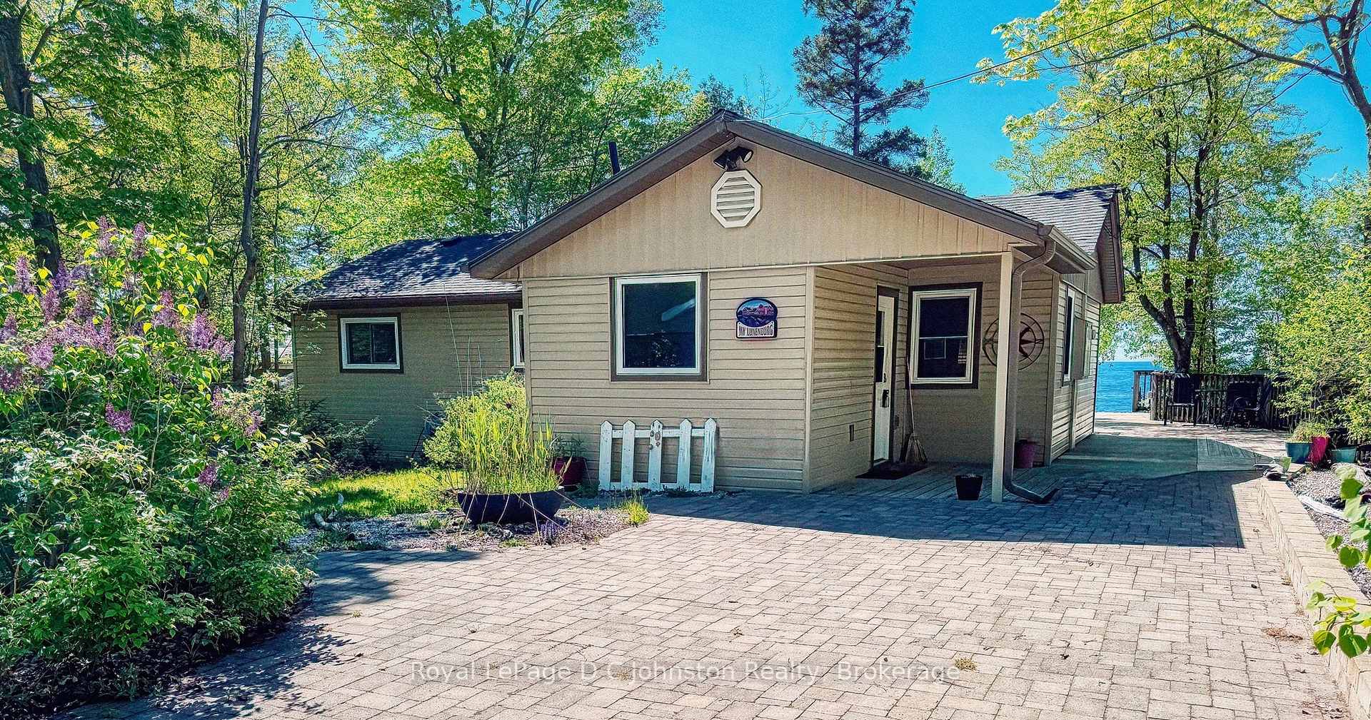 235 Bruce Rd. 13 Road, Native Leased Lands, ON N0H 2L0