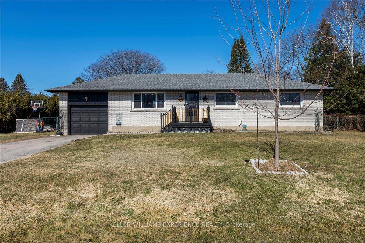 235 Mcgeorge Avenue, Essa, ON L0M 1B0