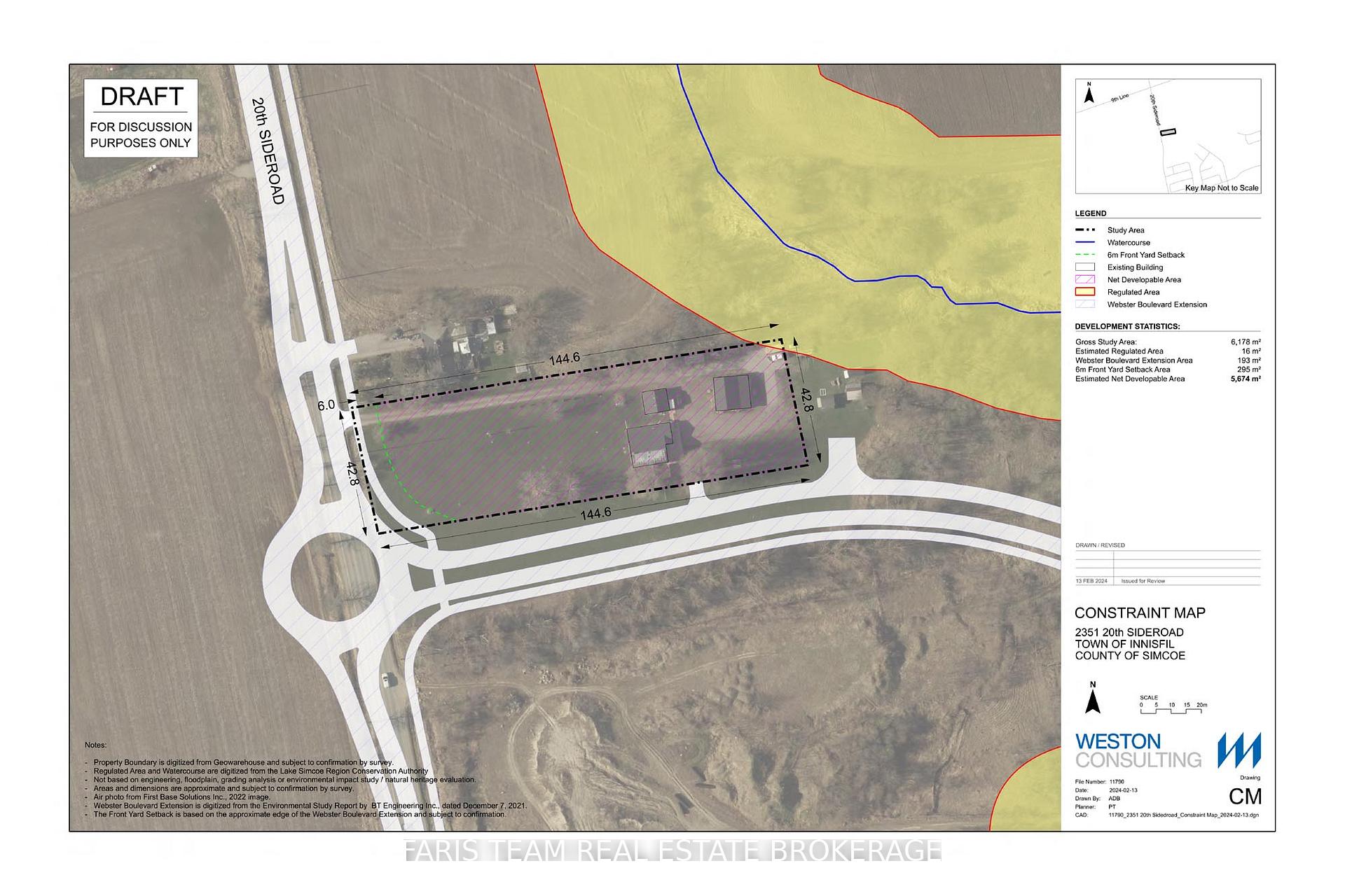 2351 20th Side Road, Innisfil, ON L9S 4J1