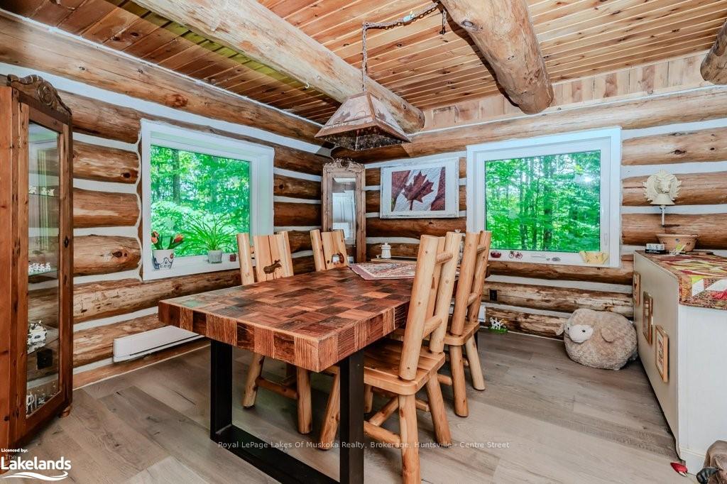 2351 BRUNEL Road, Huntsville, ON P1H 2J3