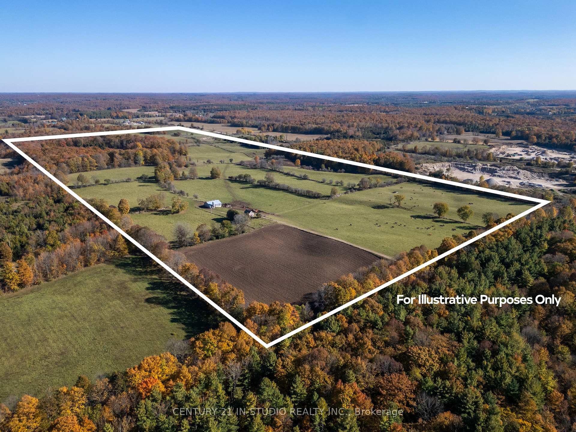 235609 Concession 2C, Chatsworth, ON N0H 2V0