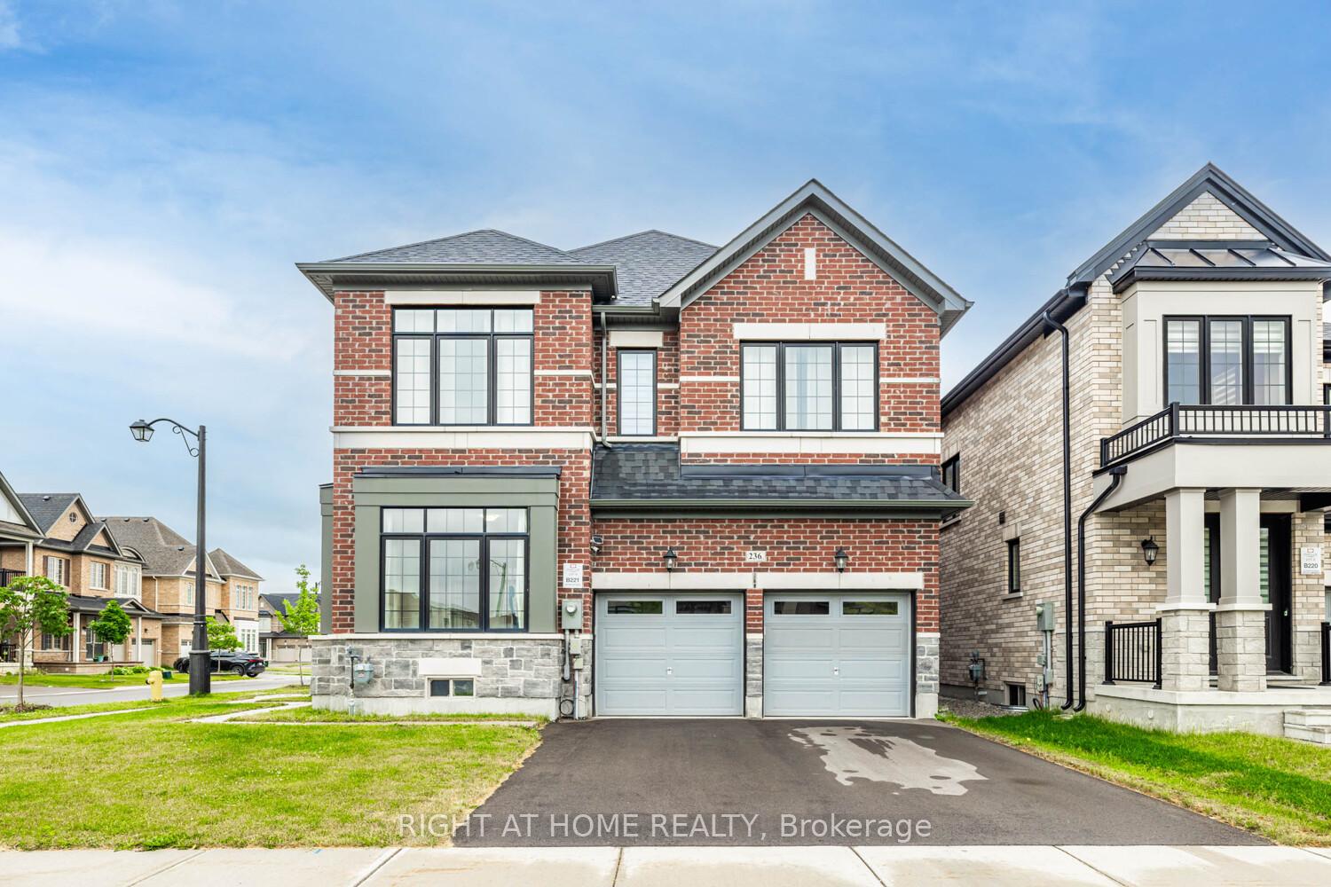 236 Bellefond Street, Vaughan, ON L4H 5C4
